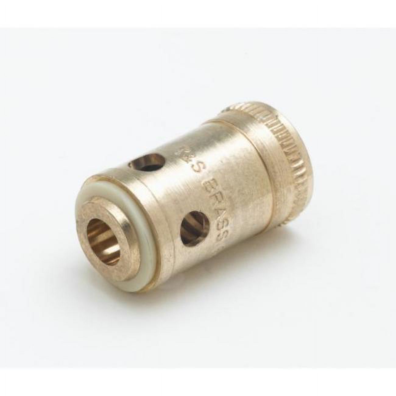 T&s Brass 1-1/2" x 3/4" Faucet Cartridge, Cold, Brass 66L - Walmart.com