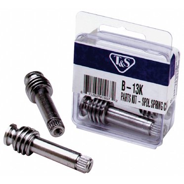 T & S Eterna Spring Check Replacement Kit - Walmart.com