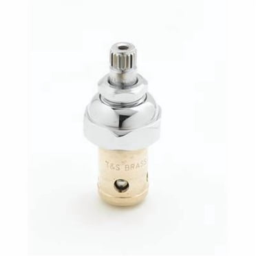 T&S Brass - Parts Kit, Eterna Spring-Check Spindle Assembly Replacement ...