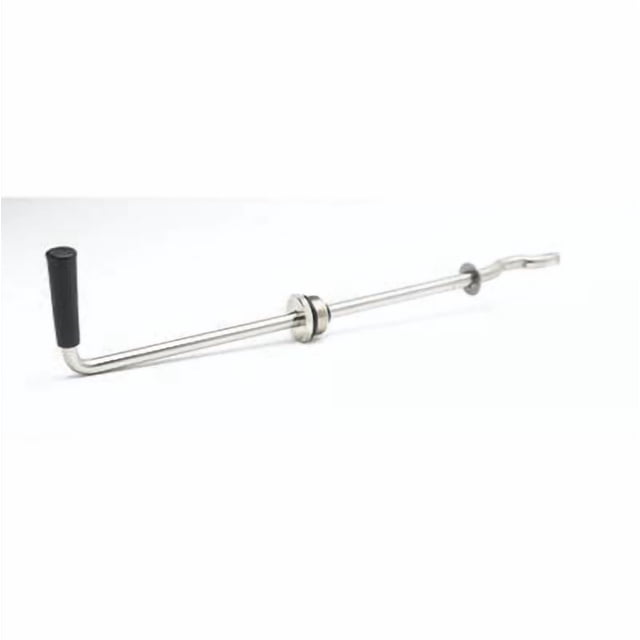 T&S Brass - Twist Waste Valve Handle Assembly - Walmart Business Supplies