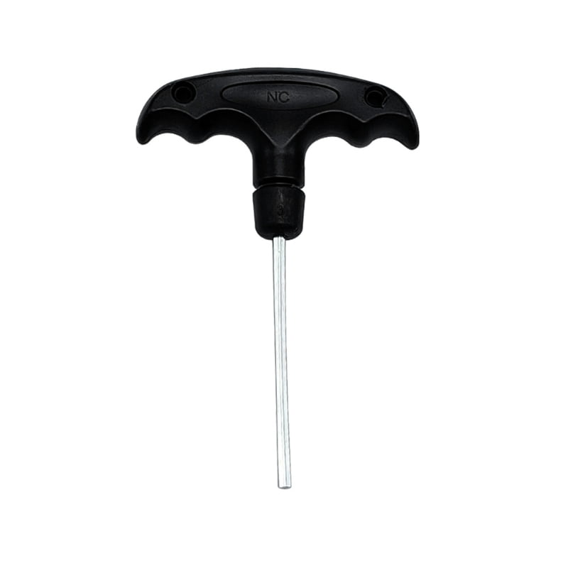 T-shaped Hand Tool Hex Socket Wrench T-handle Wrench Extended T-Socket ...
