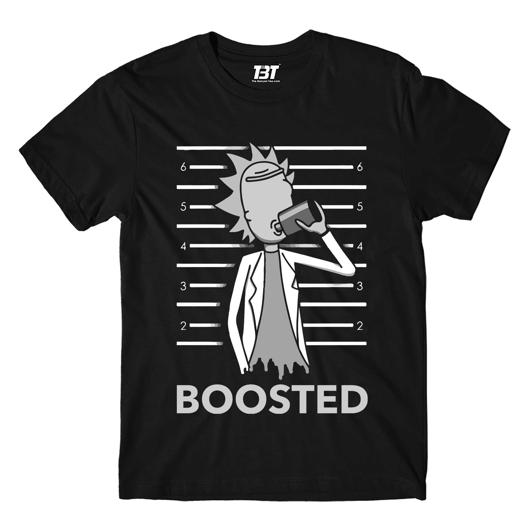 T shirt - Boosted - Walmart.com