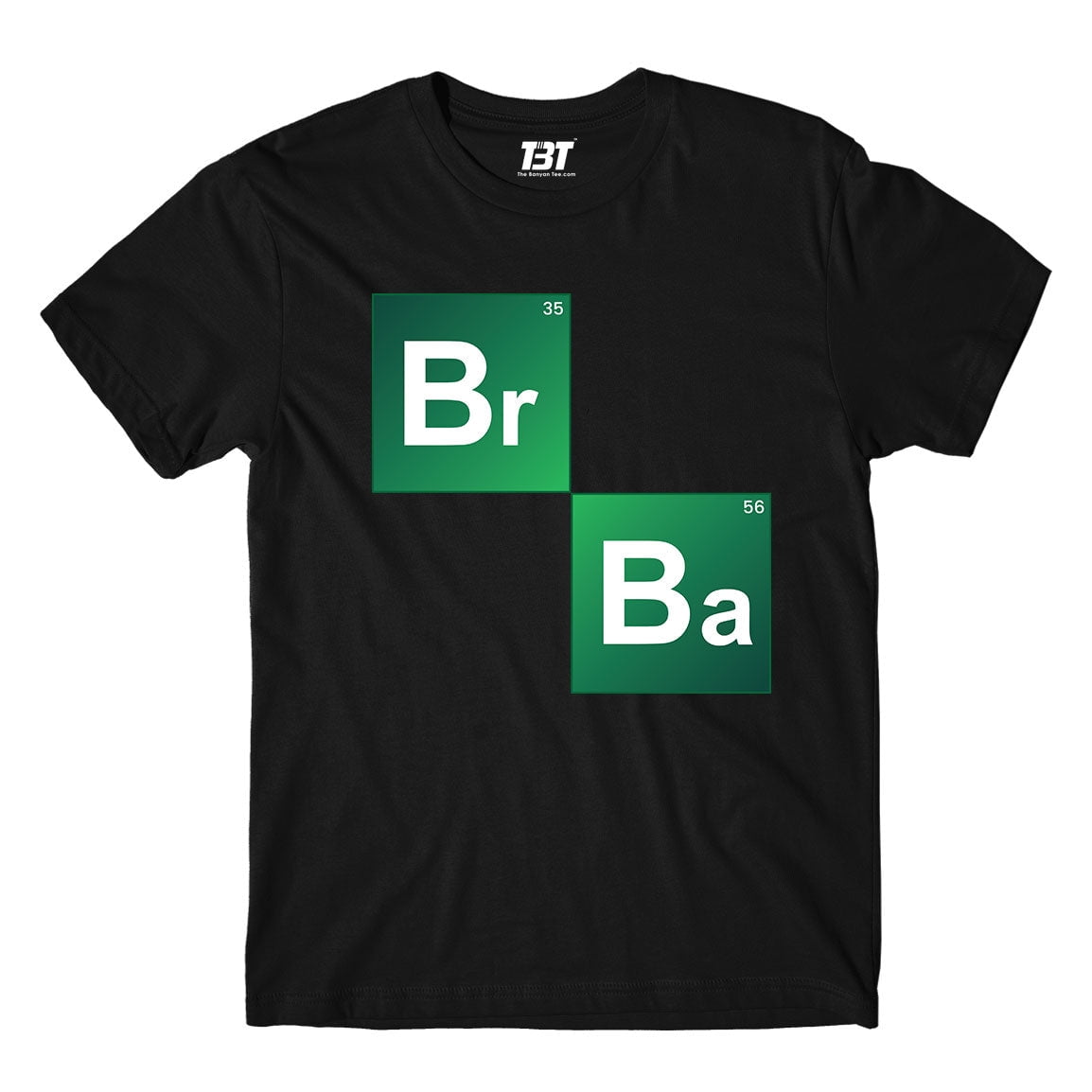 T shirt - Br-Ba - Walmart.com