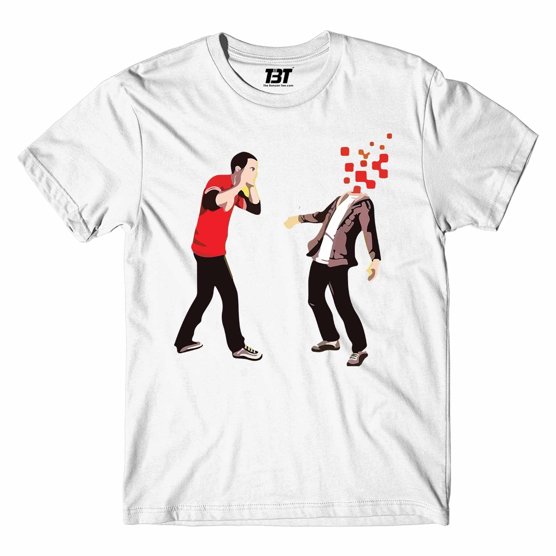T shirt - Brain Explode - Walmart.com