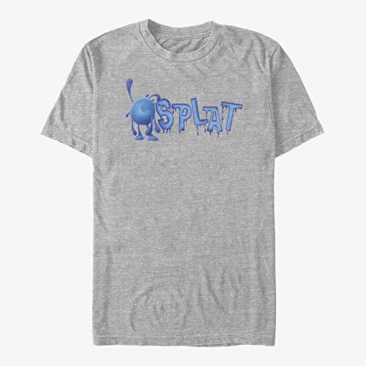T-shirt Merch Disney Strange World - Splat Wave Unisex T-Shirt ...