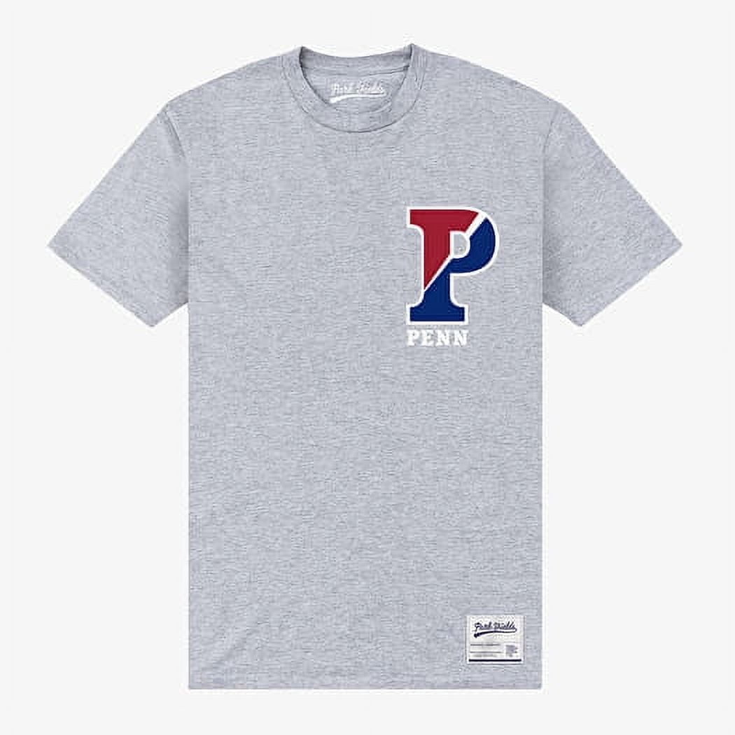 T-shirt Merch Park Agencies - University Of Pennsylvania P Unisex T ...