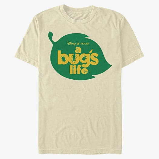 T-shirt Merch Pixar A Bug's Life - Bug's Life Men's T-Shirt - Walmart.com