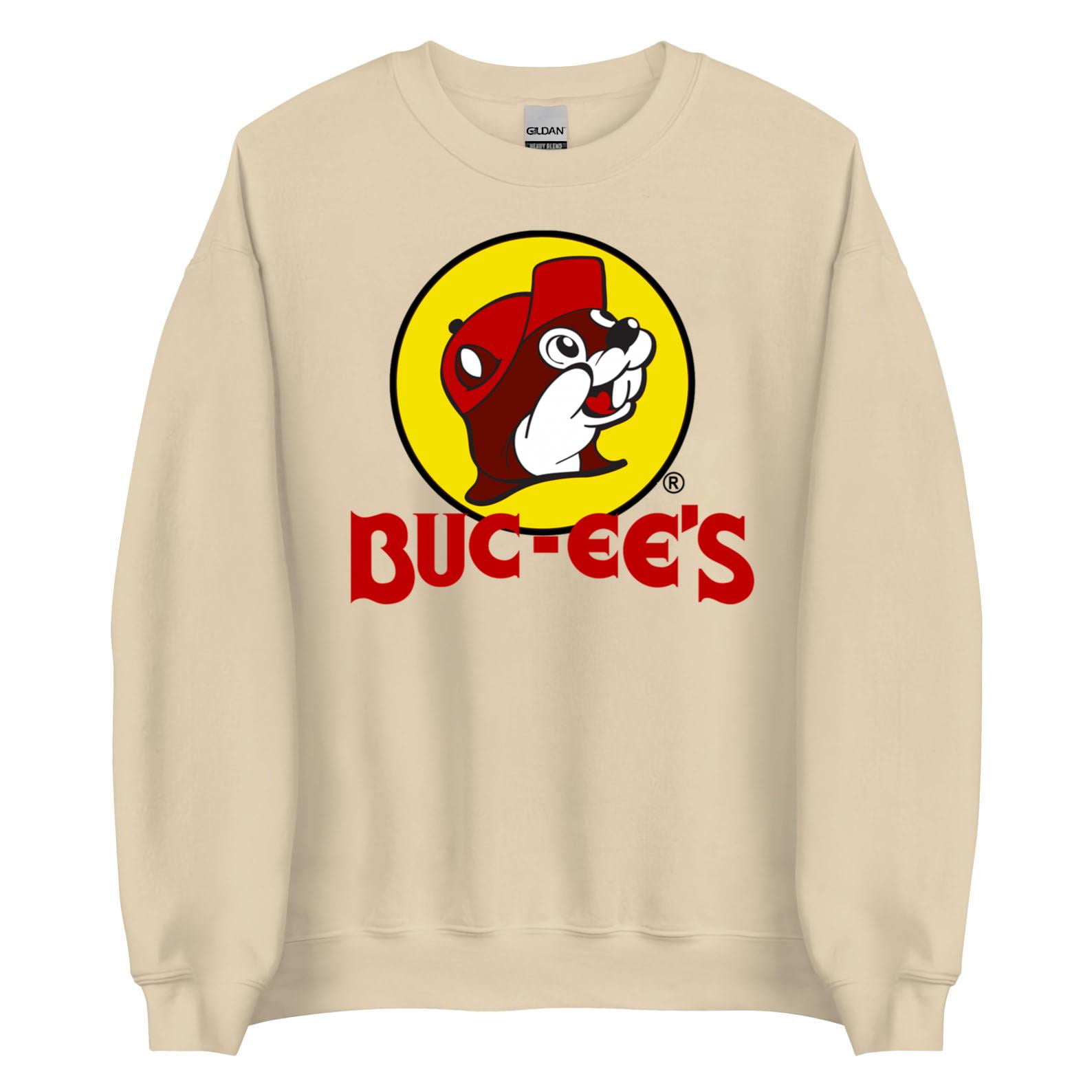 T-shirt, Texas Thing, Bucees Beaver, Vintage Bucee logo, texas shirt ...