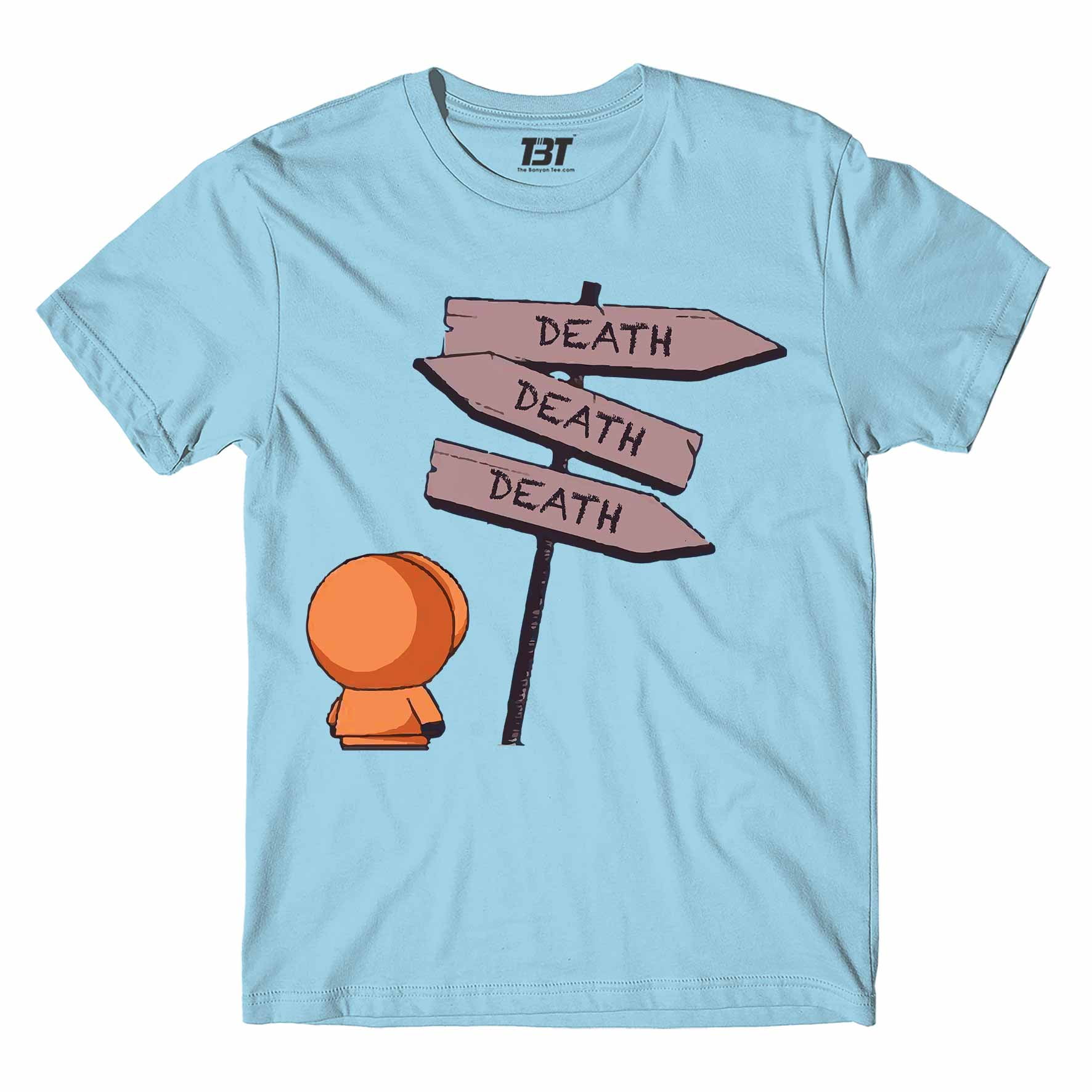 T shirt - The Deadly Signboard - Walmart.com