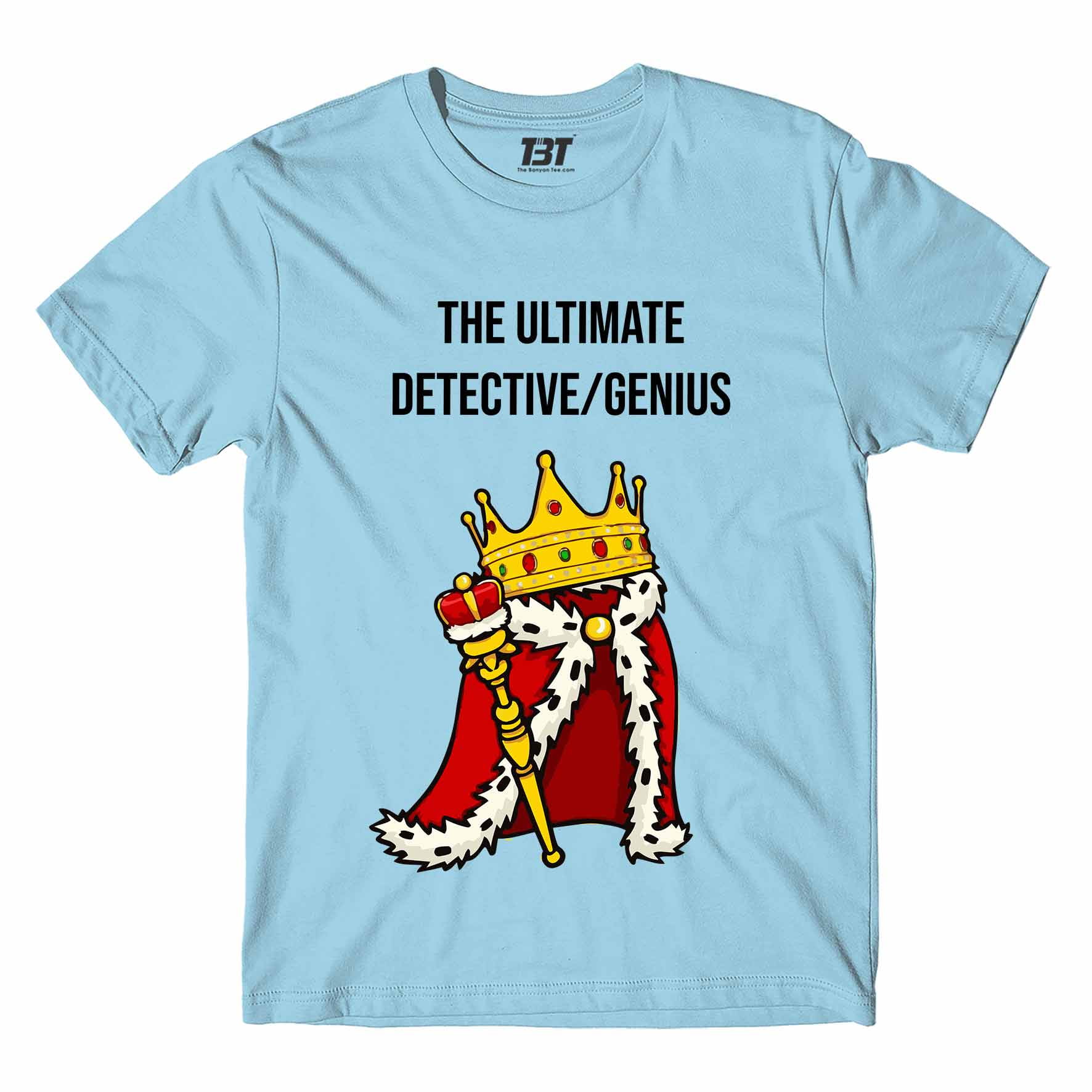 T shirt - The Ultimate Genius - Walmart.com