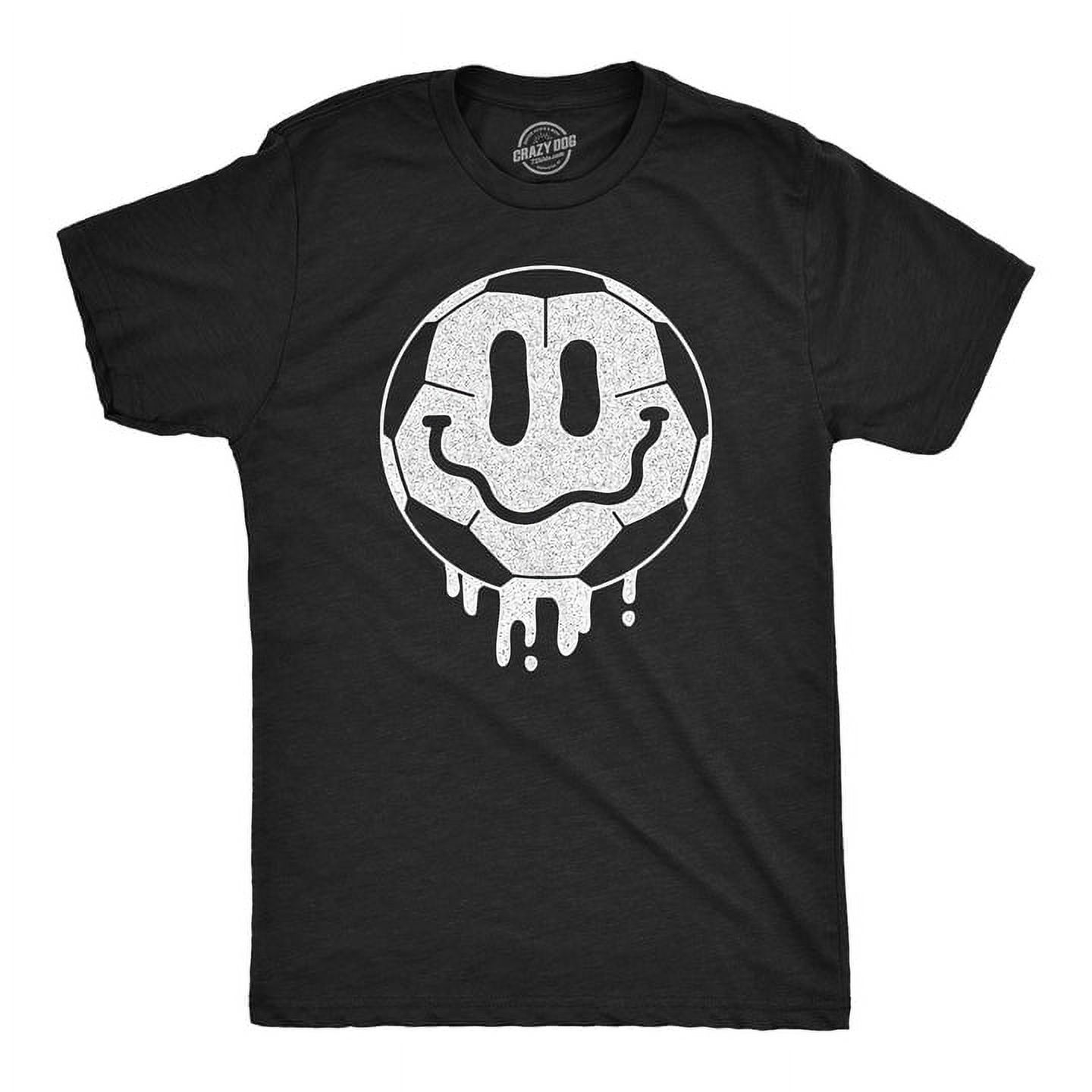 T-shirt for summer that is light, airy and dynamic, Mens Dripping ...