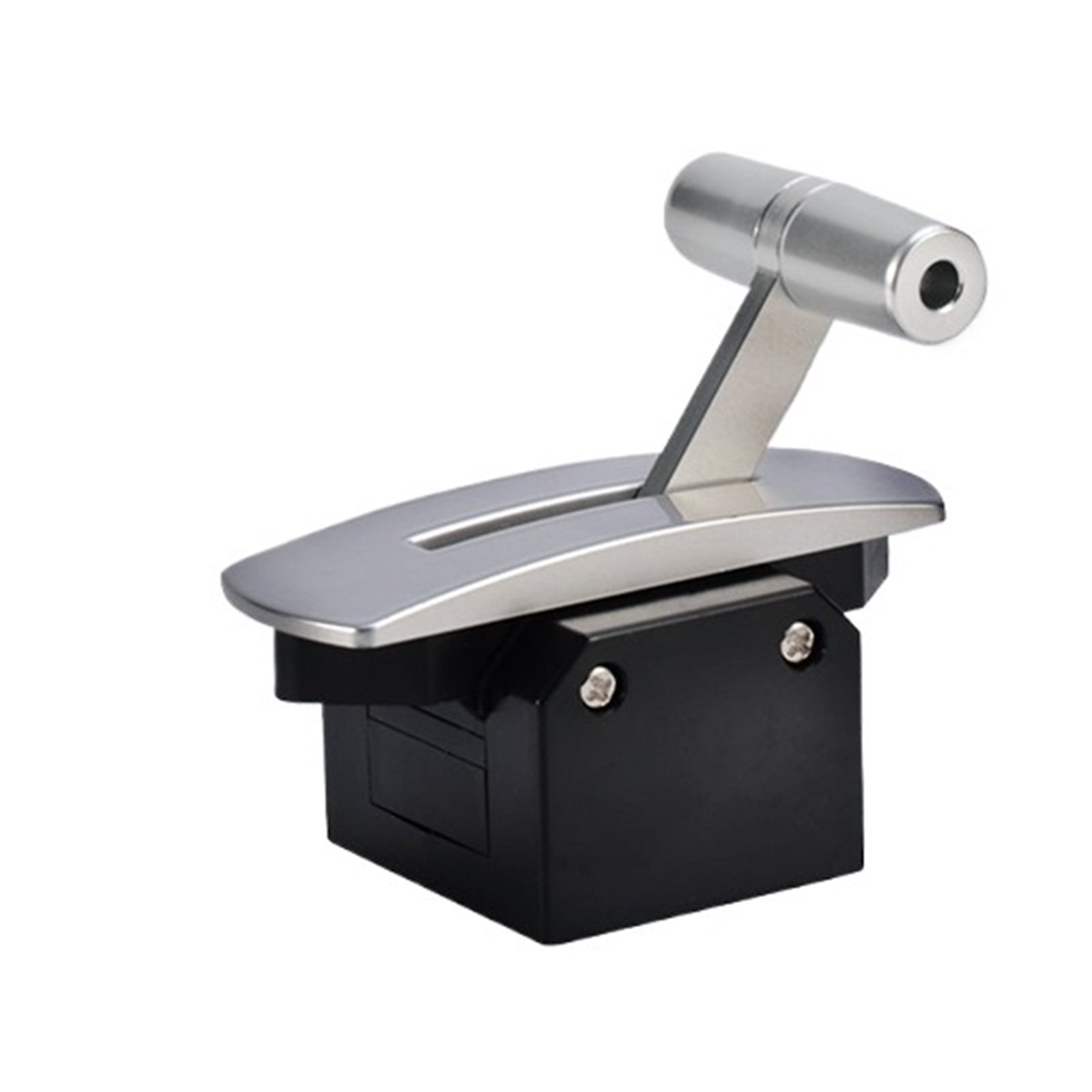 T-type Joystick Hall Type Single Axis Industrial Joystick, Control Rod ...