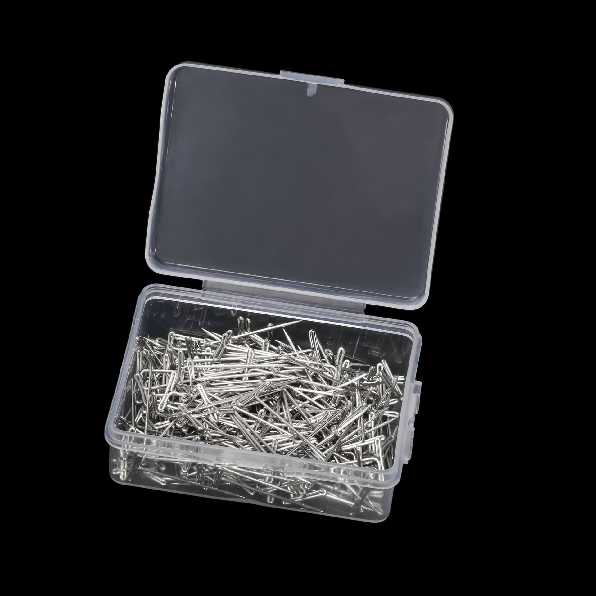 T-type needle positioning needle T-shaped nail diy beauty wig hair ...