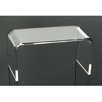 T'z Tagz Rare Single Unit 8x3x4 Small Acrylic Riser Display Holders ...