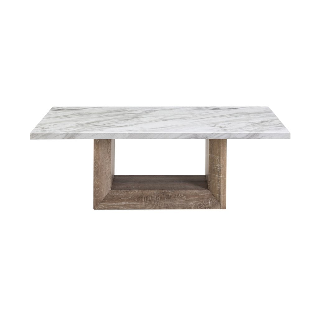 Global Furniture USA T02 Coffee Table - Walmart.com
