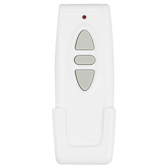 -T02 Wireless Remote Control +315Mhz Front Controller for Electric ...