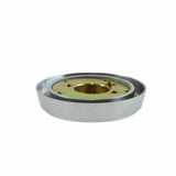 T04 Kenworth, Peterbilt Steering Wheel Hub Adapter - 5 Hole - Walmart.com