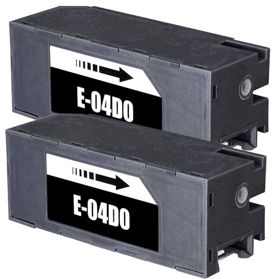 Epson Maintenance Box
