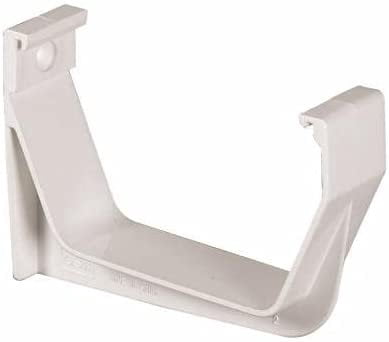 Amerimax Home Products Gutter Hook T0519 Contemporary Vinyl - Durable ...