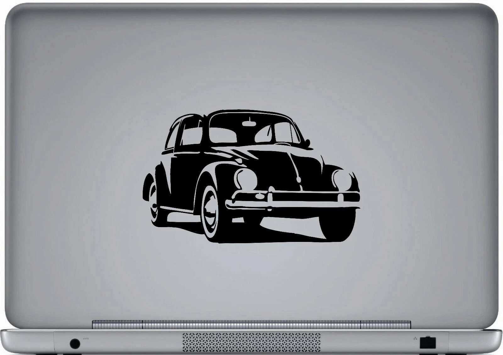 T1 Decal 4X6 In - Walmart.com