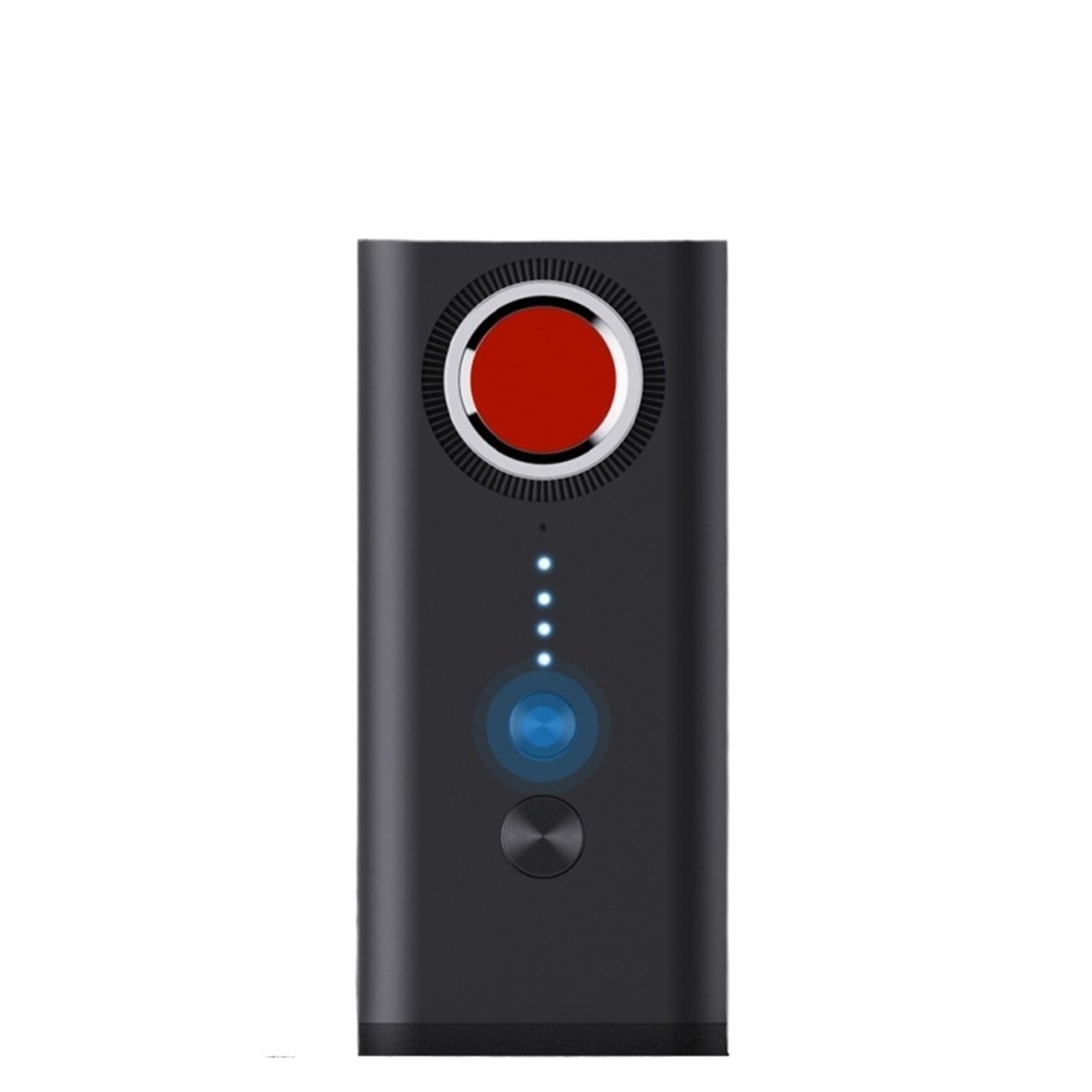 T1 Spy Gadgets Hidden Camera Detector GSM Signal Wireless Lens ...