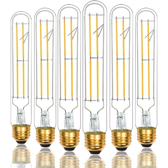 Long Bulb
