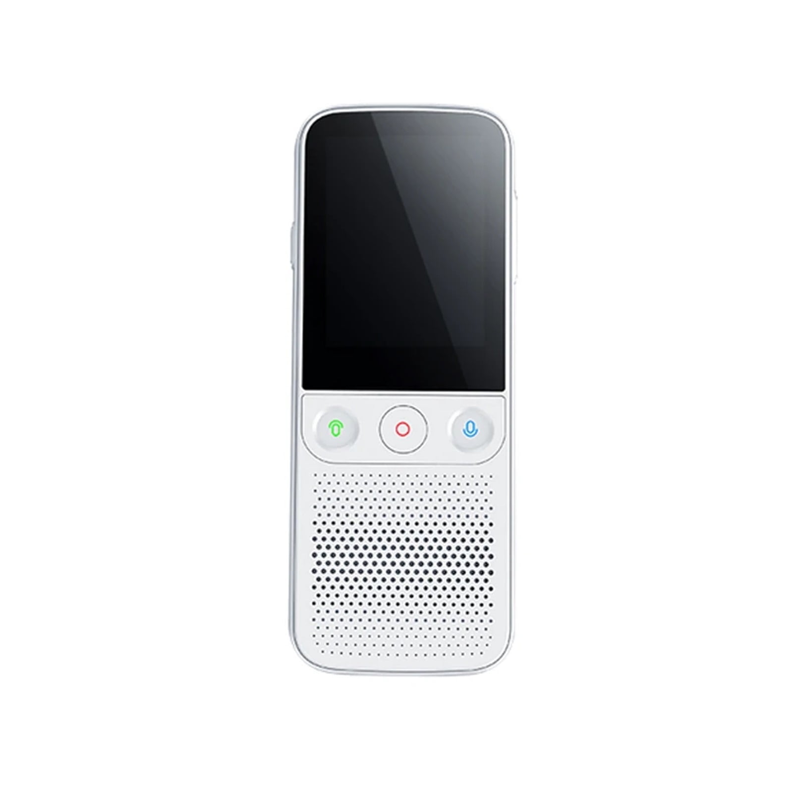 T10 Offline Voice-Translator Smart Portable 137 Language Real-time Translator Without Internet ...