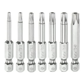 5 Point Torx