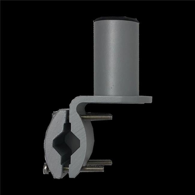 T1040009 Shadefin Mini Square Tube Rail Mount - Walmart.com