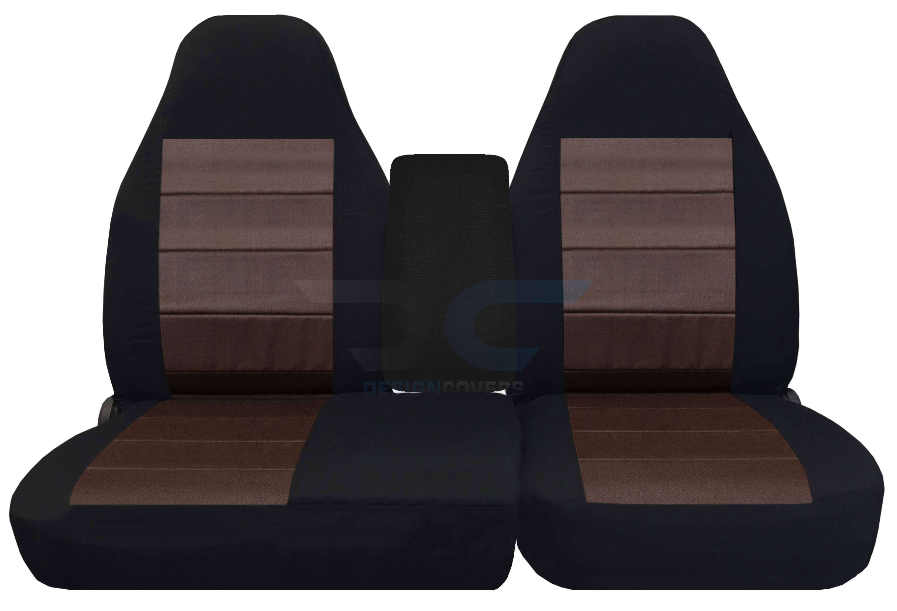 2003 Ford F150 Seat Covers