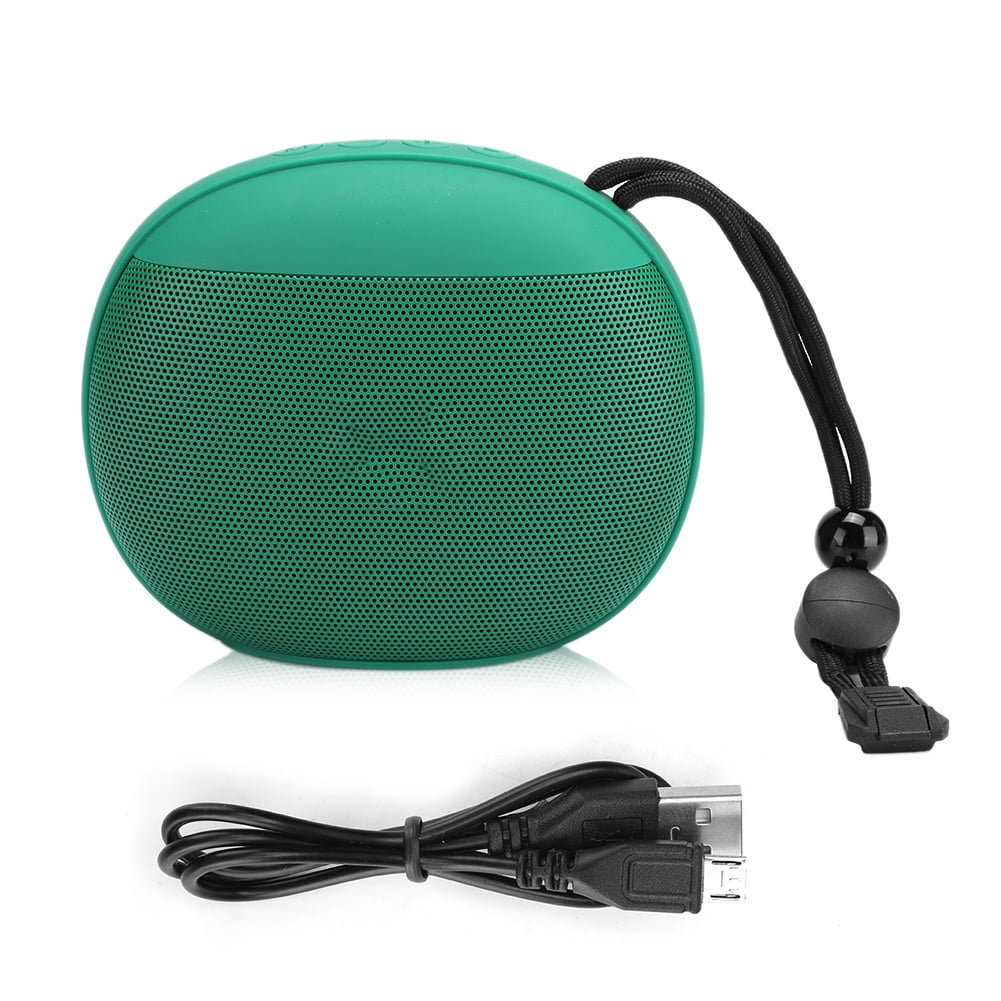T11 Wireless Bluetooth Speaker TWS Outdoor Convenient Portable Mini ...