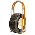 T119 2-Bar Magnum Portable Tire Inflation Cage - Walmart.com