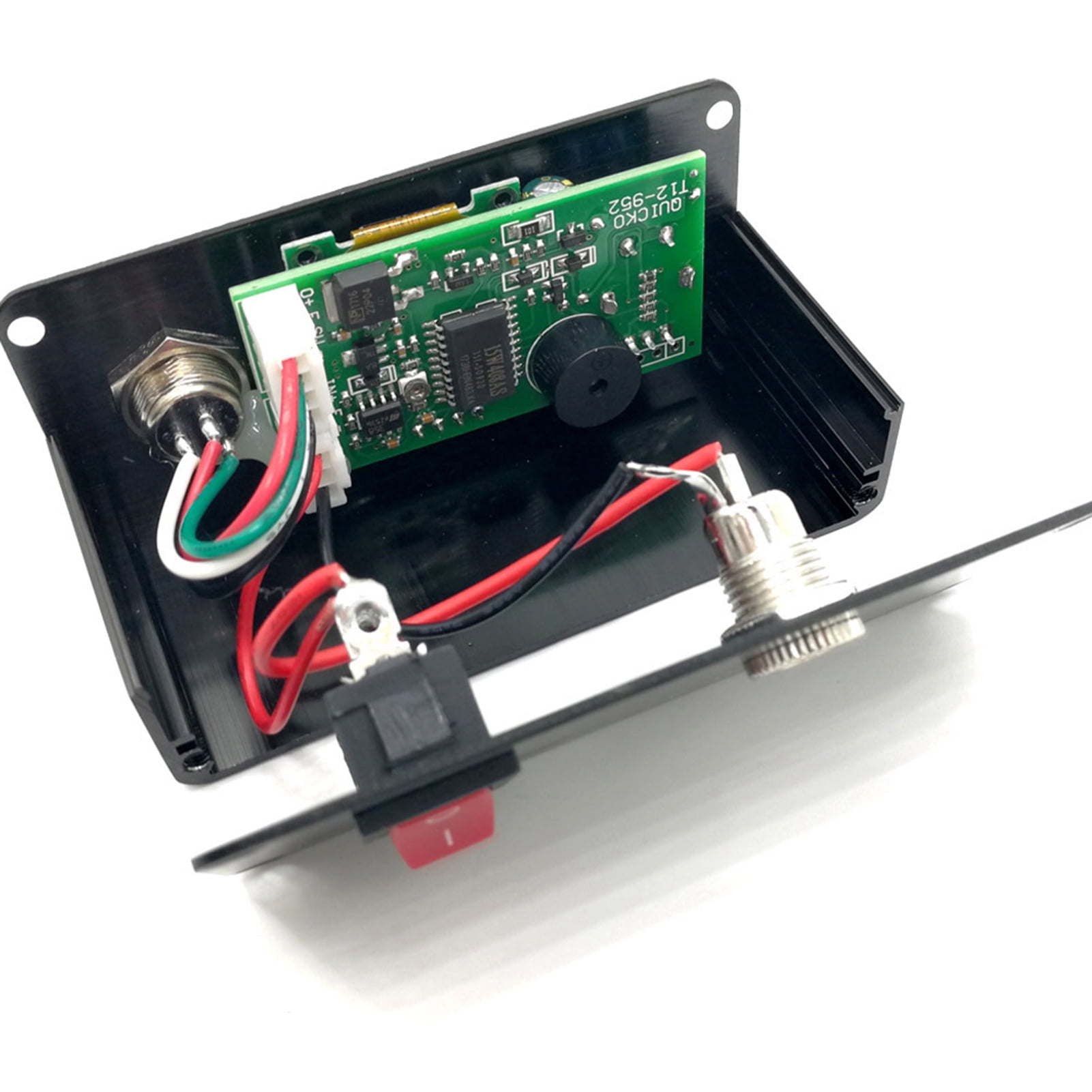 T12-942 Mini T12-942 Soldering Station Kit OLED Solder Electric Tools ...