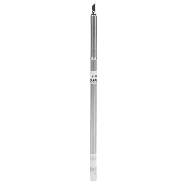 T12 Ku Electric Soldering Solder Iron Tips Replacement Soldering