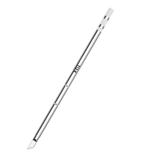 T12 Soldering Iron Tips Welding Tool Replacement for Rework Station ...