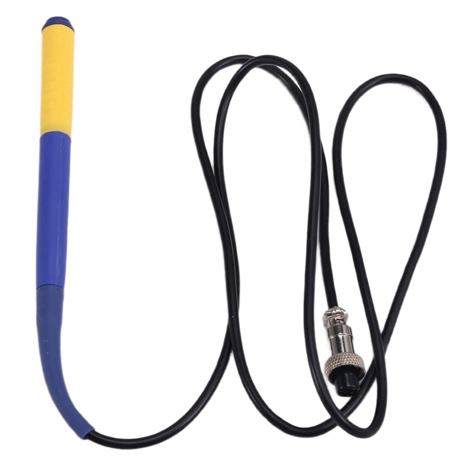 T12 Soldering Station Handle Soldering Station Replacement Handle 5 ...