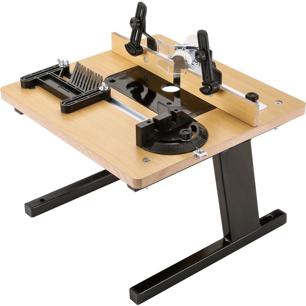 T1240 Benchtop Router Table - Walmart.com