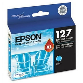 Epson 127 Ink