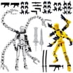 T13 Action Figure Set - Movie figures for toy chains - Walmart Business ...
