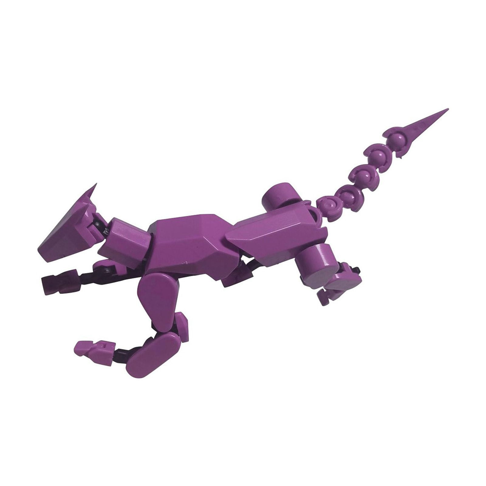 T13 Action Figure, Robot Dog Action Figure, T13 Action Figure 3D ...