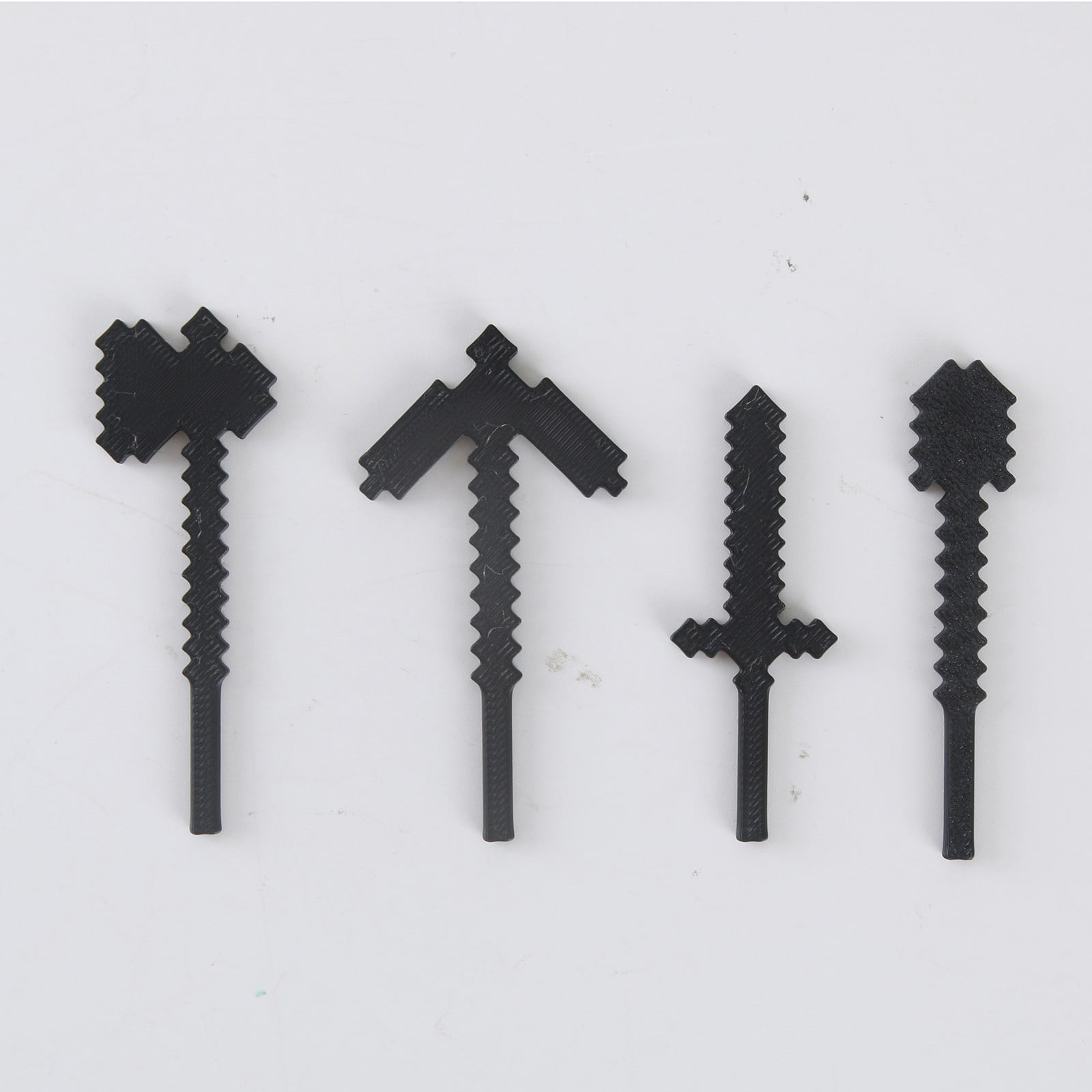 T13 Action Figure Set (Assembly Completed),Titan 13 Robot Movable ...