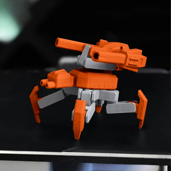 T13 Action Figure Set, Dummy Titan Lucky 13 Action Figure, T 13 Lucky ...