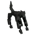 T13 Action Figure Set, Robot Dog Action Figure 3D Printed robo Dog ...