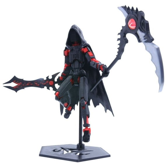 T13 Action Figure Set Titan 13 3D Printed Action Figure Mobile Doll Set ...