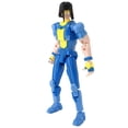 T13 Action Figures Set Assembly Completed Poseable Multi-Jointed ...