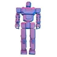 Titan 13 Action Figure, N13 Action Figures, T13 Action Figure 3D ...