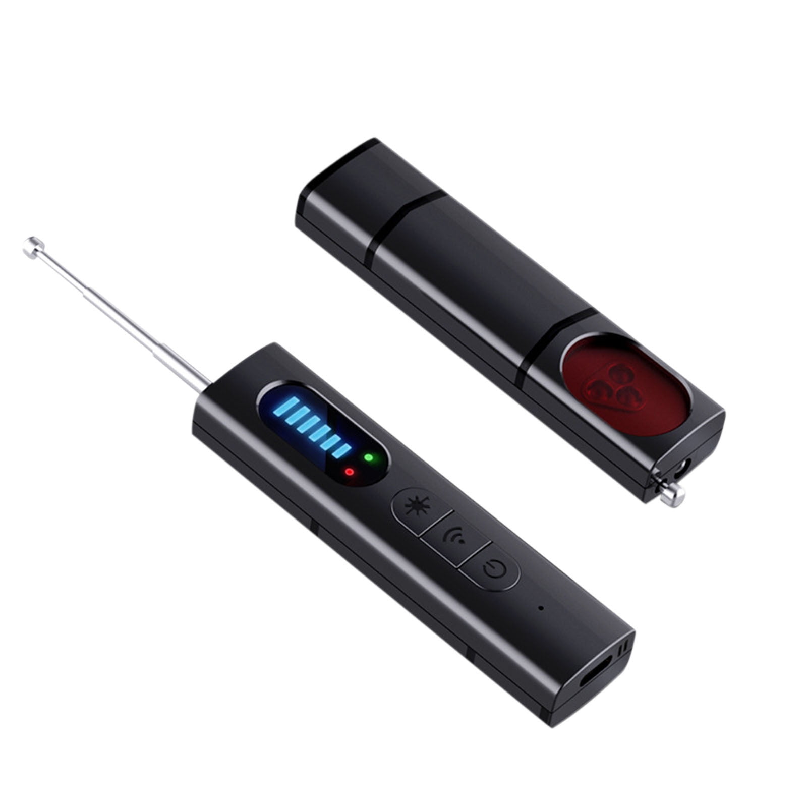 T15 Camera Detector Wireless Signal Infrared Scanner Guard Against ...