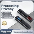 T15 High-Performance Camera Detector - Advanced Surveillance Detection ...
