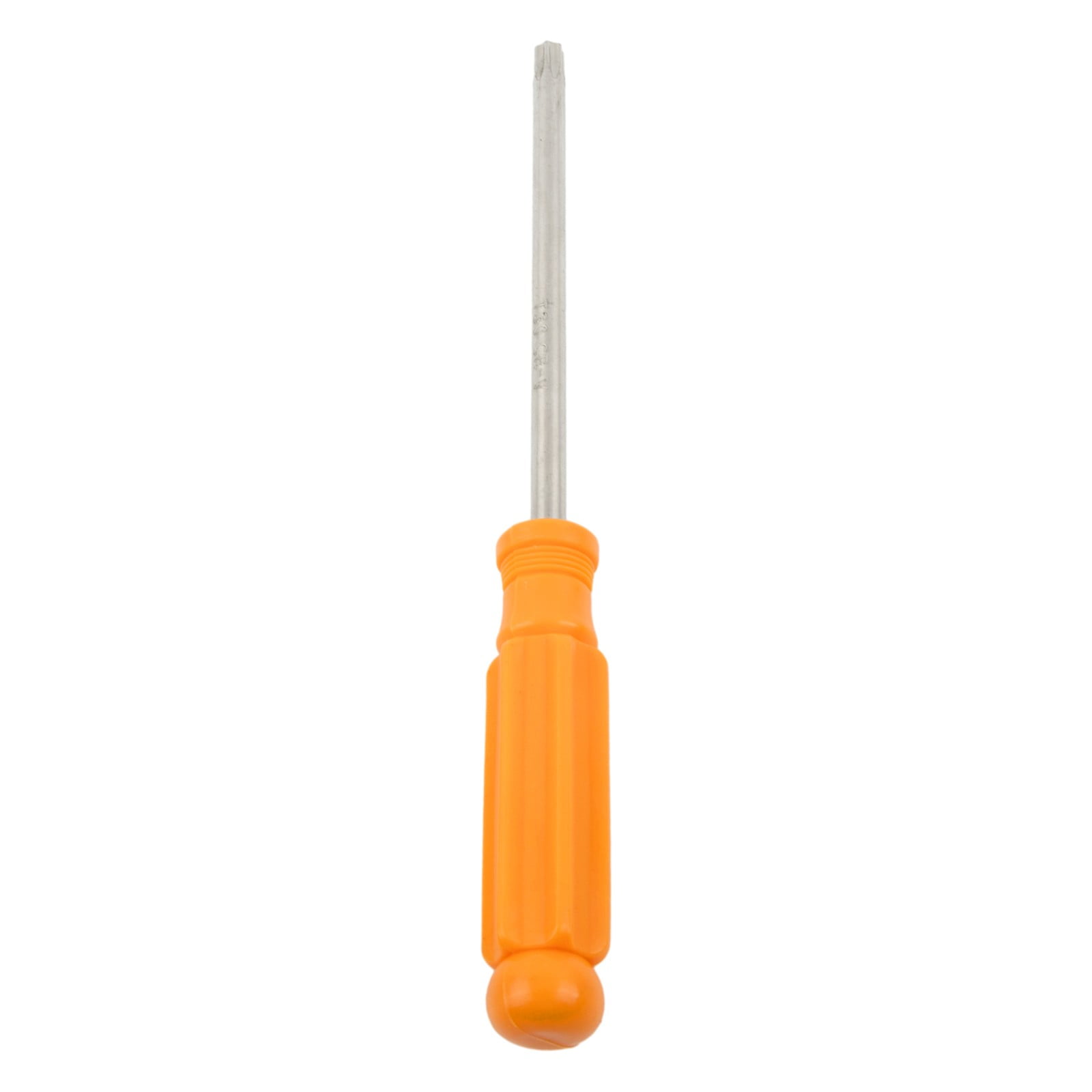 T15 T20 T25 T30 Torx Head Tamper Proof Security Screw Bolt Hole ...