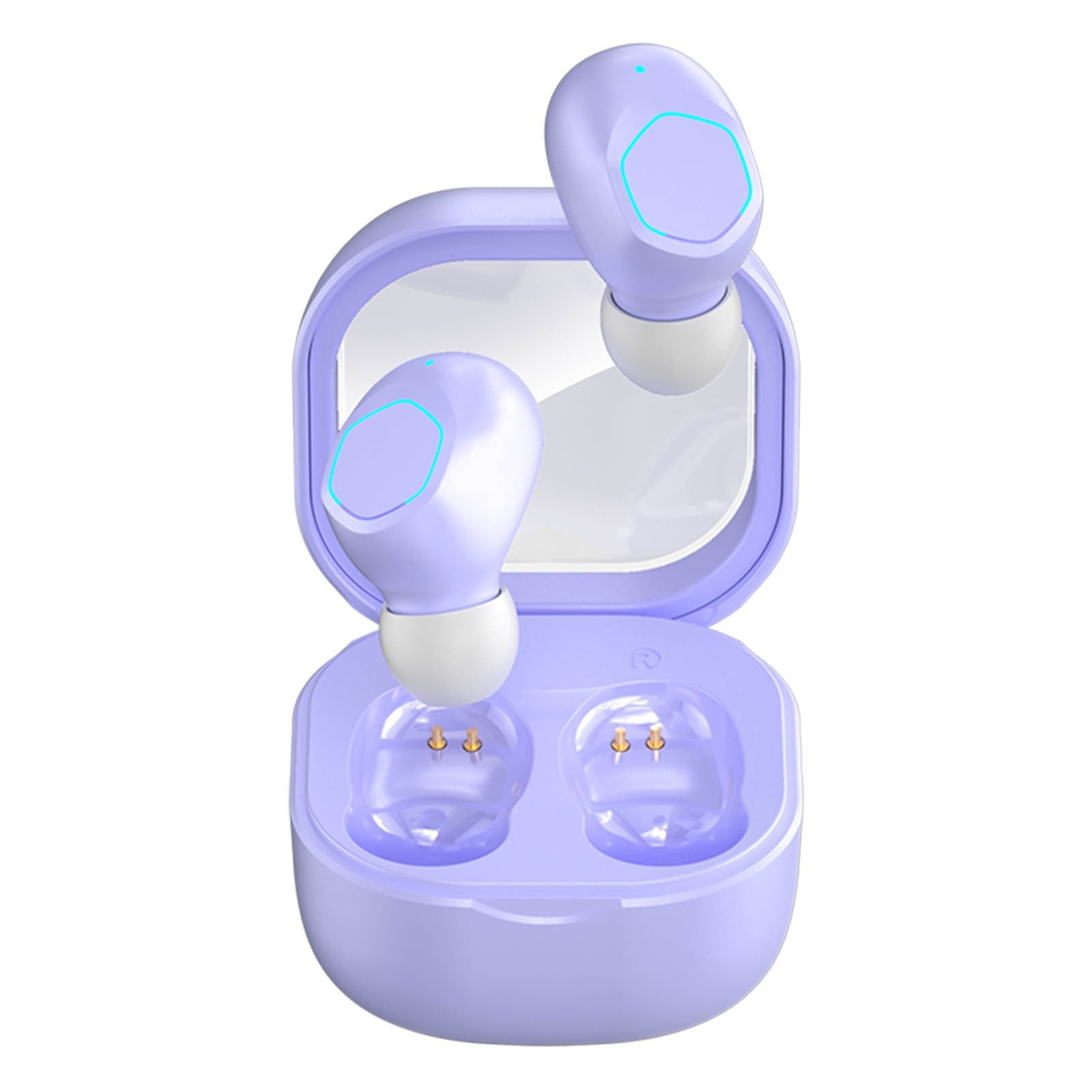 T16 Pro Earbuds with Microphone for Android Anime Headphones In Ear ...